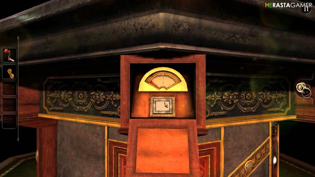 The Room Walkthrough Part 3: Chapter 3 "PC Gameplay" (HD) - YouTube