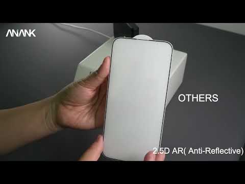Anank Anti-reflection Screen Protector