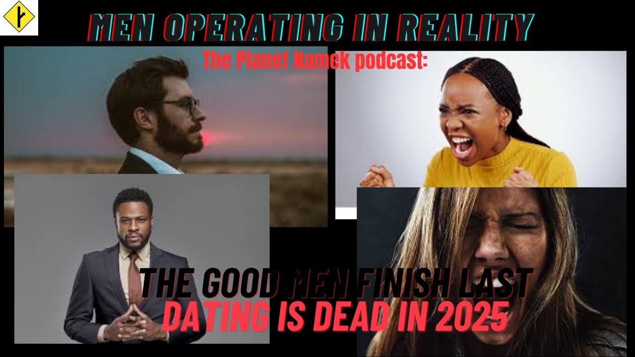 The Good Men Finish Last - YouTube