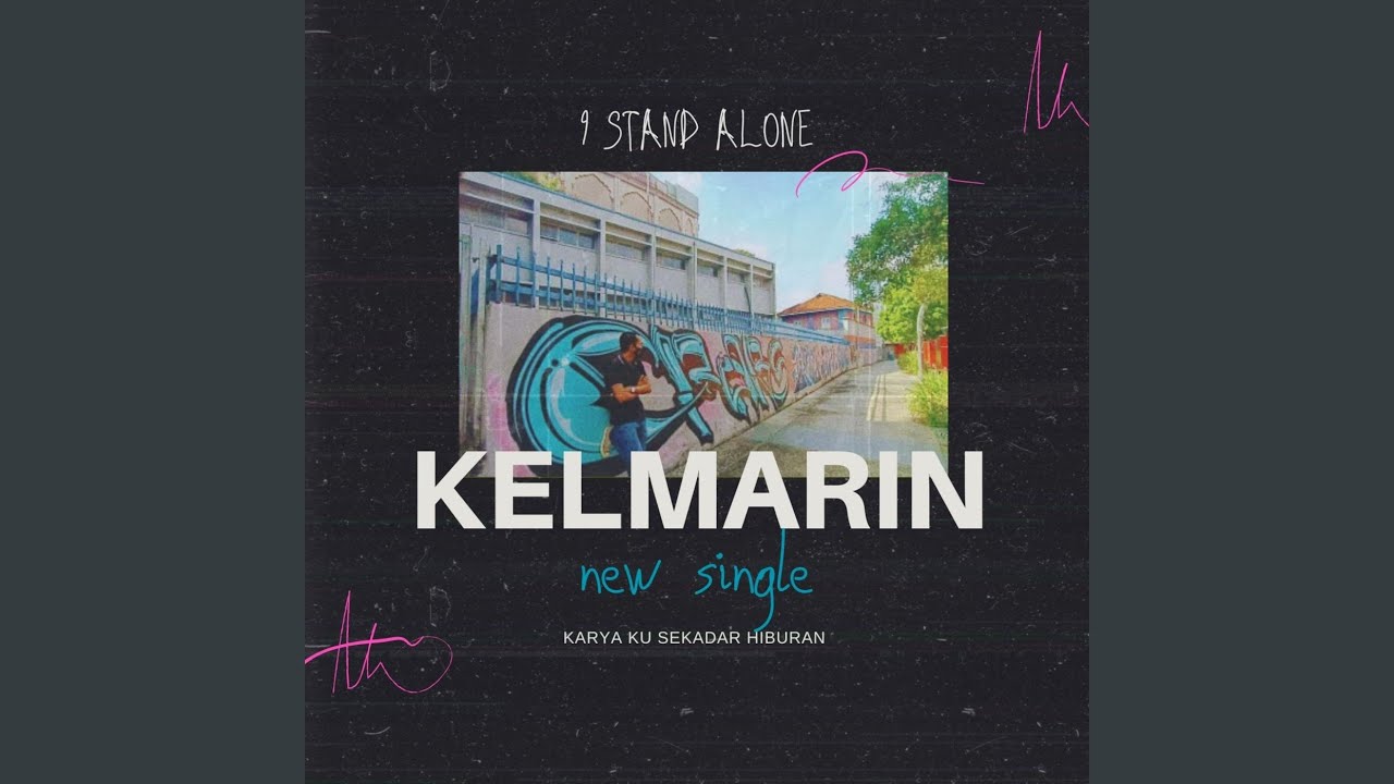 Kelmarin - YouTube