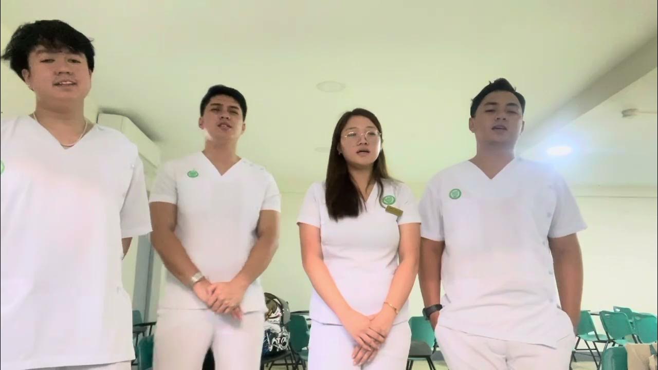 OLFU HYMN (4-YB-5) - YouTube