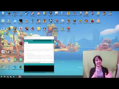 Como Conectar Arduino a Unity 🔌 - YouTube