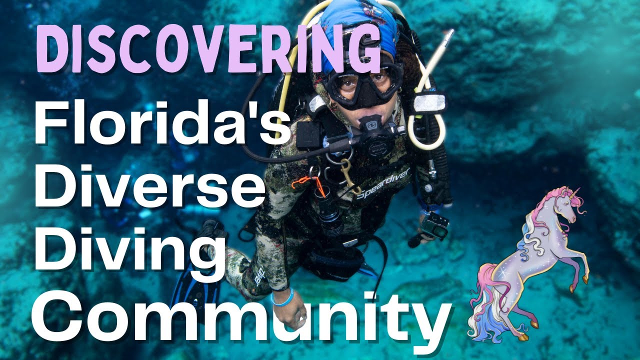 Exploring Alexander Springs with Diving Unicorns | Ocala National ...