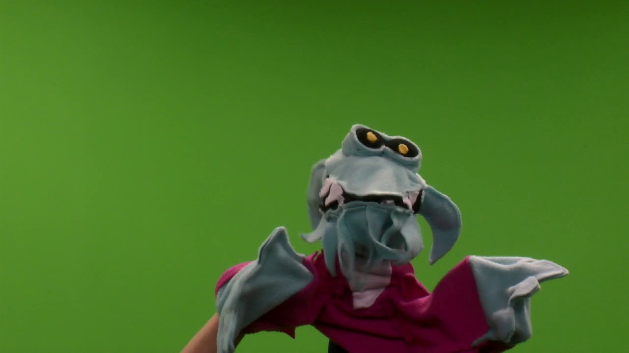Muppet Thought of the Week (ft. Uncle Deadly) - YouTube