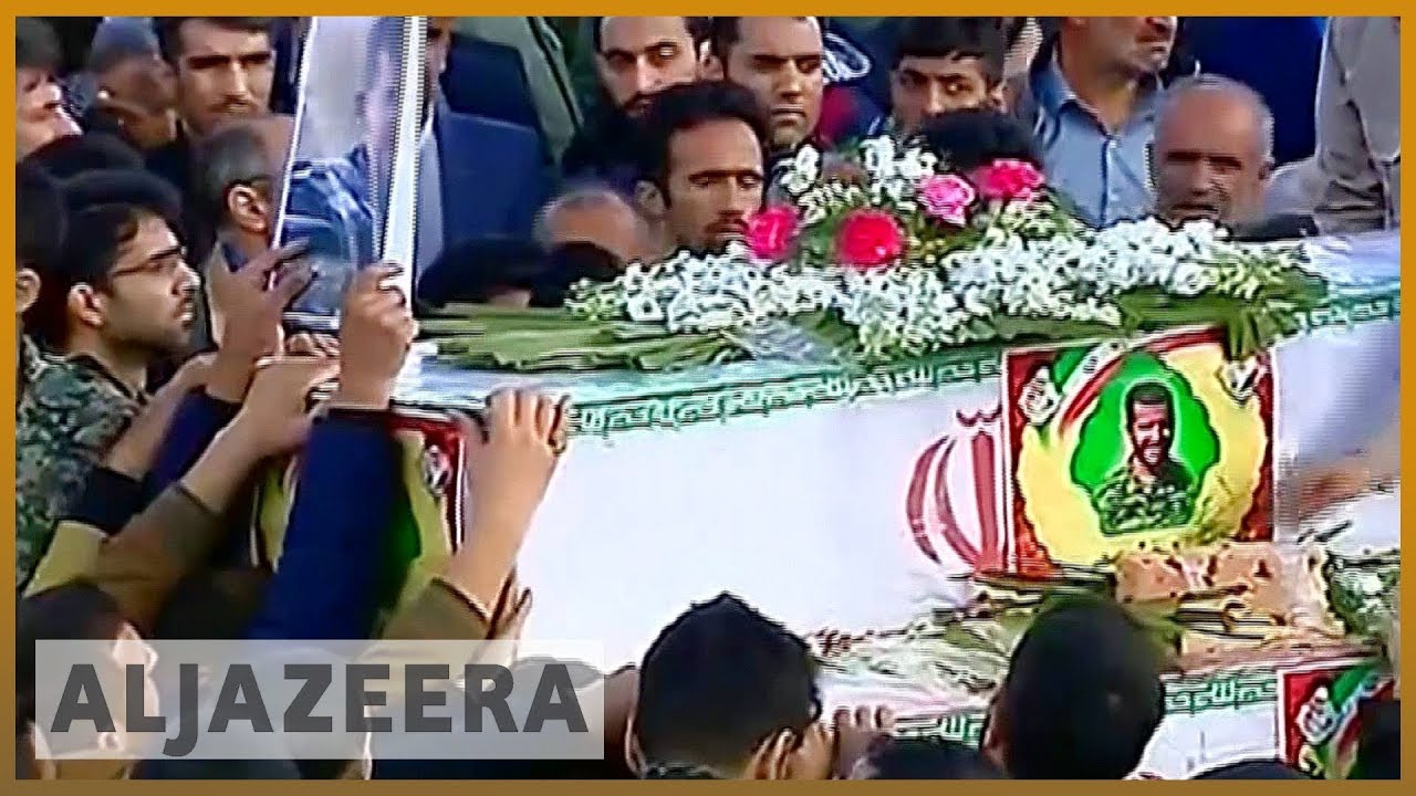 🇵🇰 Pakistan denies involvement in Iran attack | Al Jazeera English ...