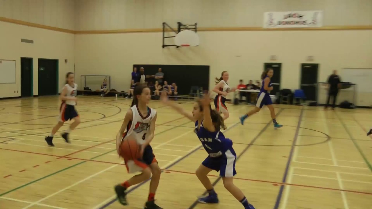 OSS vs Nepean Blue Devils Dec 3, 2016 Part 8 - YouTube