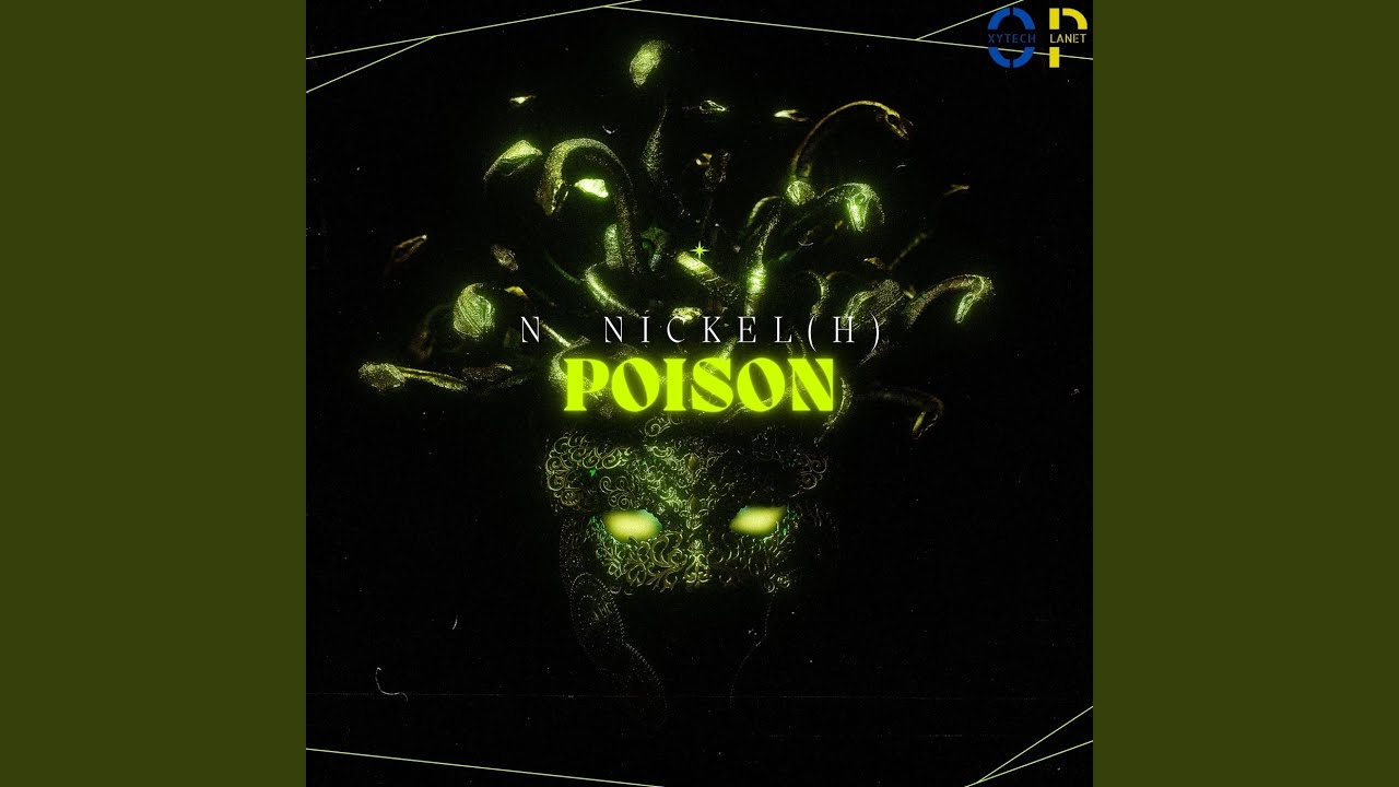 Poison - YouTube