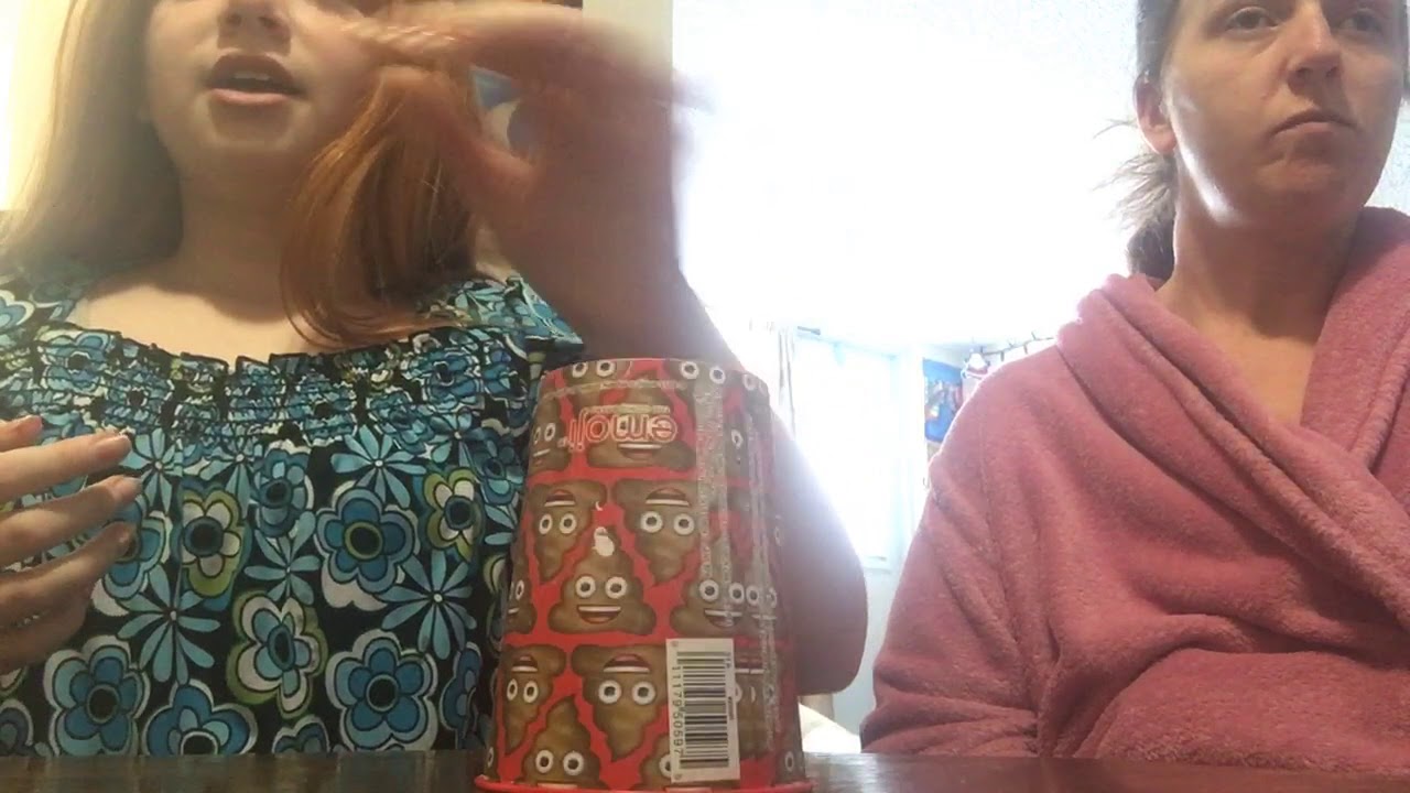 Grab the cup.... - YouTube