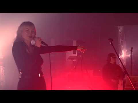 ROSEYE -Y.A.M.U [Live Session]