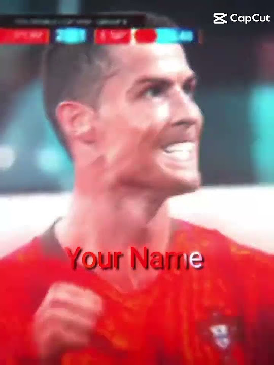 edit braba do Cristiano Ronaldo 💀 - YouTube