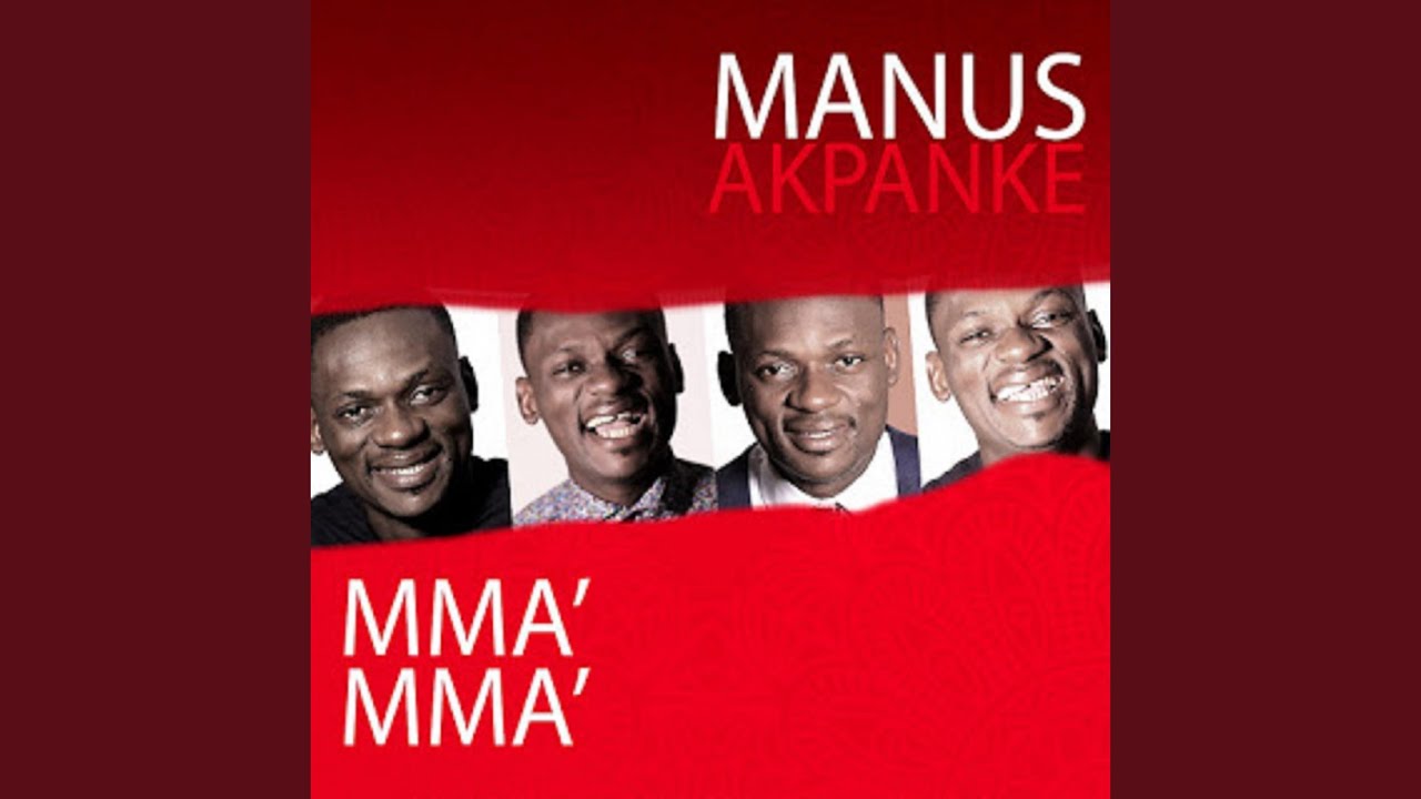 Mma Mma - YouTube Music