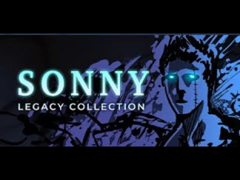 Meanator plays - Sonny 1 - Boss fight: Omen - YouTube