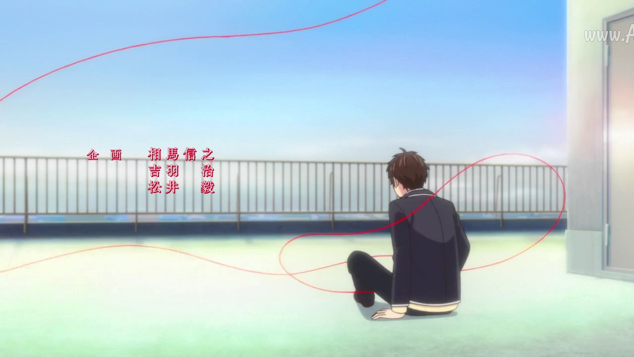 Opening de Koi To Uso (kanashii) - YouTube