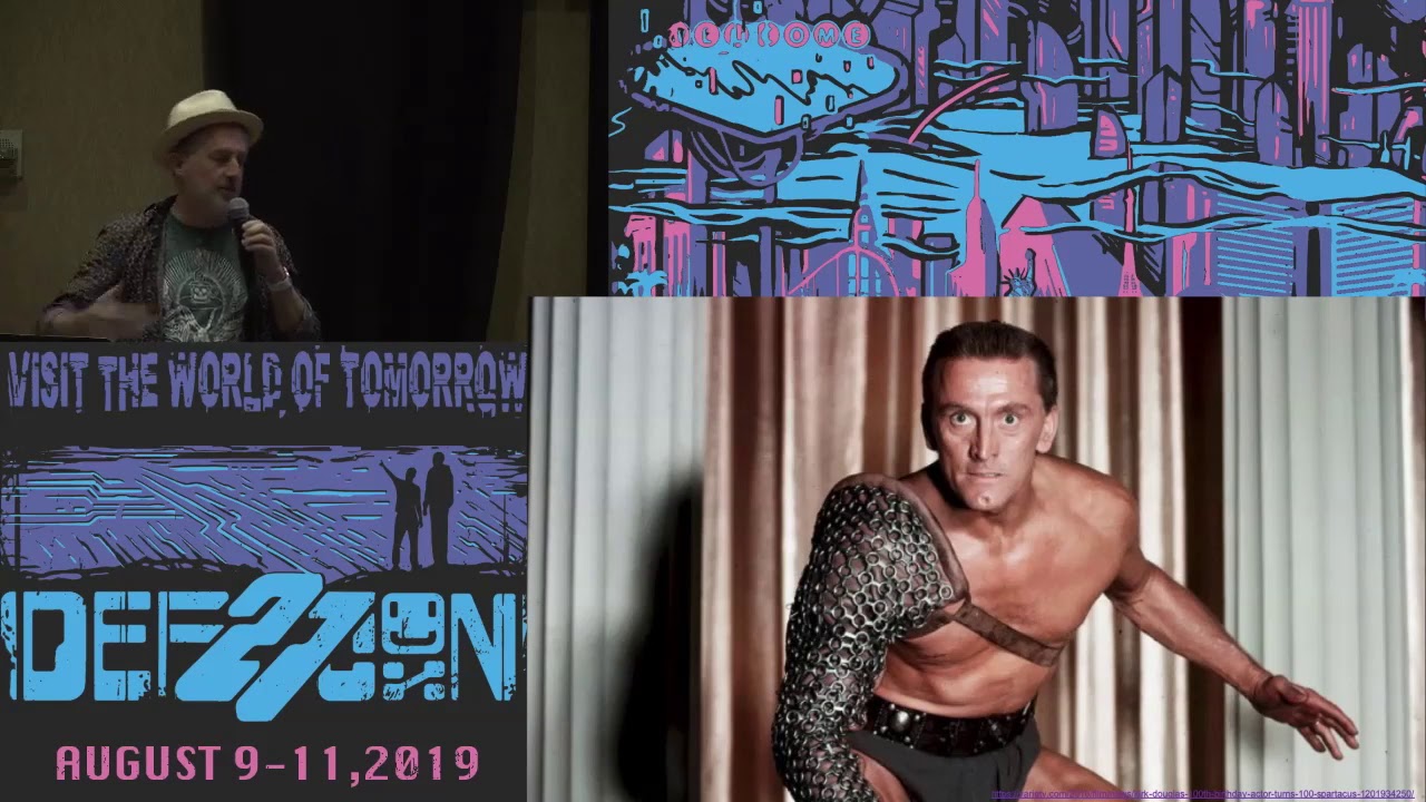 Mike Kiser - Ensuring Privacy through Obfuscation - DEF CON 27 Crypto ...