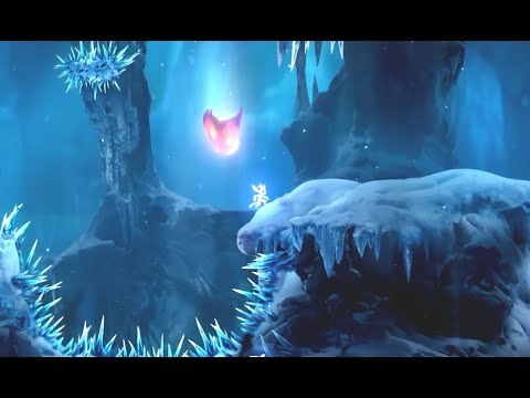 Ori2 聖靈之光2 自動賺錢 - YouTube