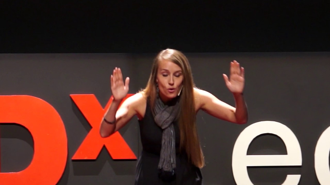 Viajar y abrirse al mundo, para conocerte a ti mismo | Sarah Dodd ...