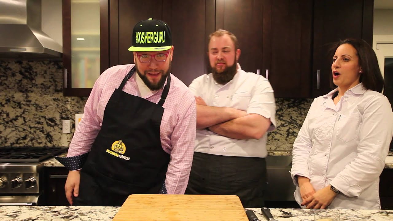 Thanksgiving Cooking Blooper Reel - YouTube