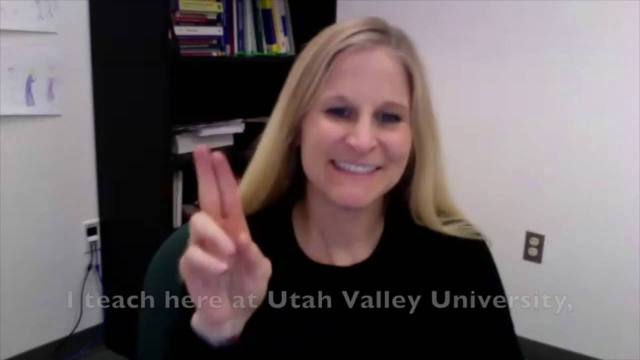 What is Deaf Culture by Flavia - YouTube