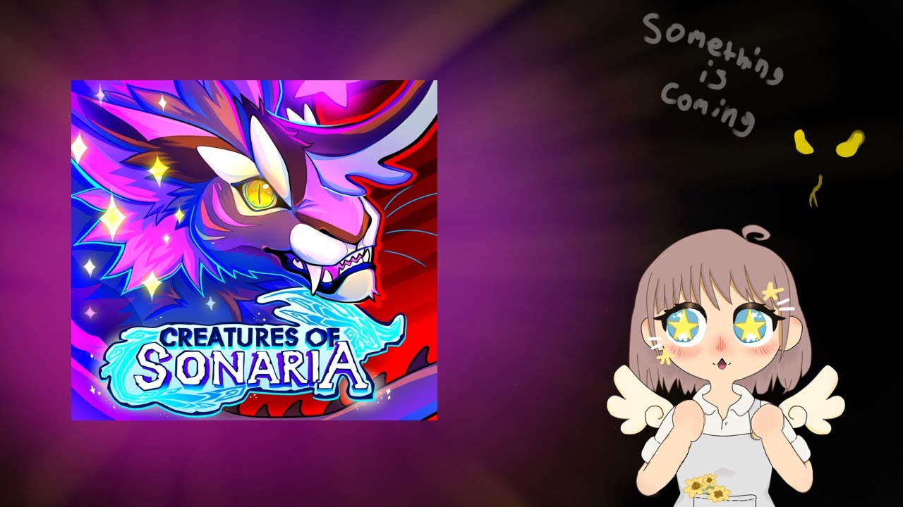 SPACE KITTY?! Lss event Pt2 (Creatures of Sonaria) - YouTube
