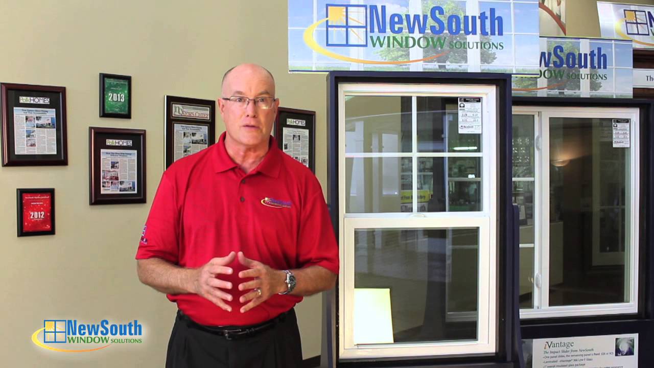 Learn all about NewSouth's impressive, energy-efficient “Green Award ...