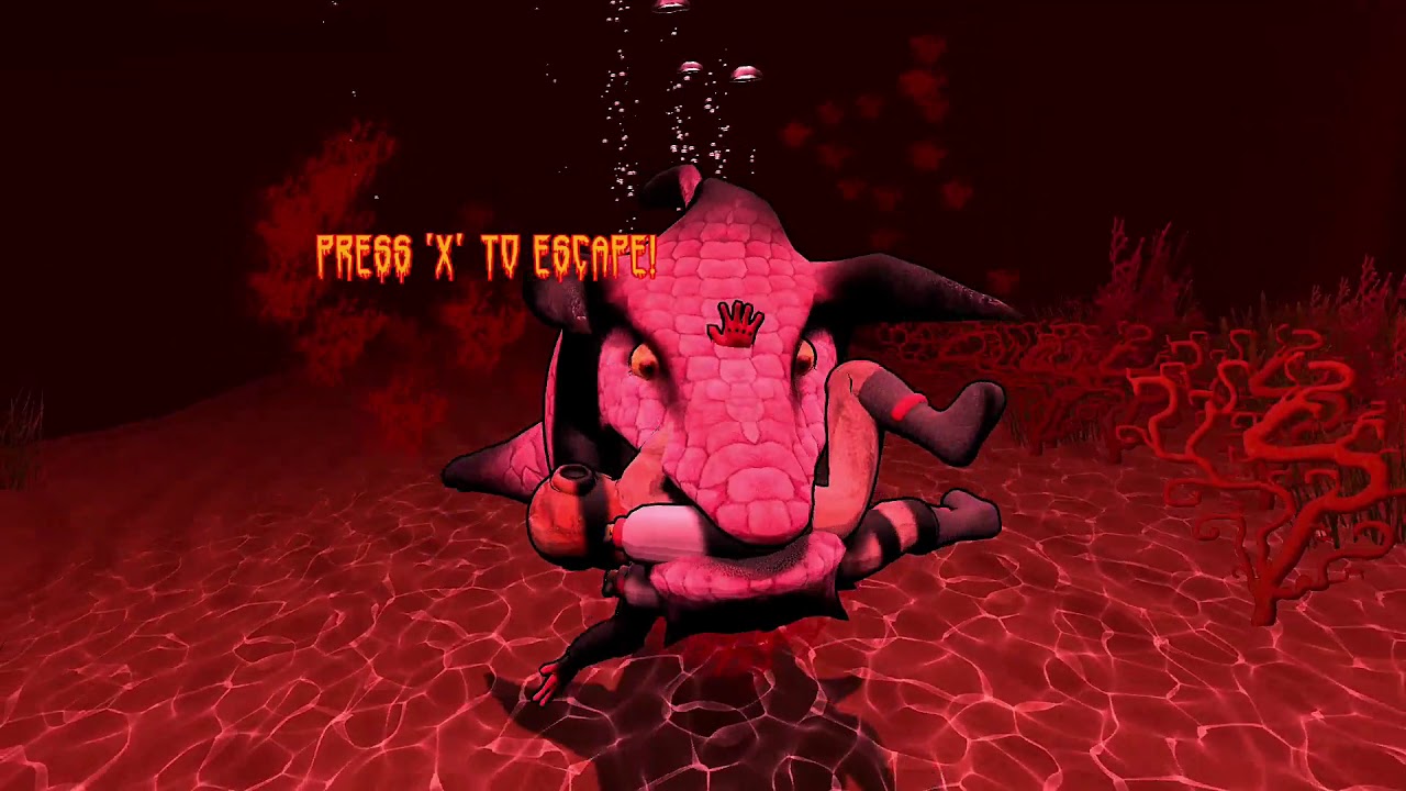 "Getting Double-Teamed" Blood Bath Bay Episode 3 - YouTube