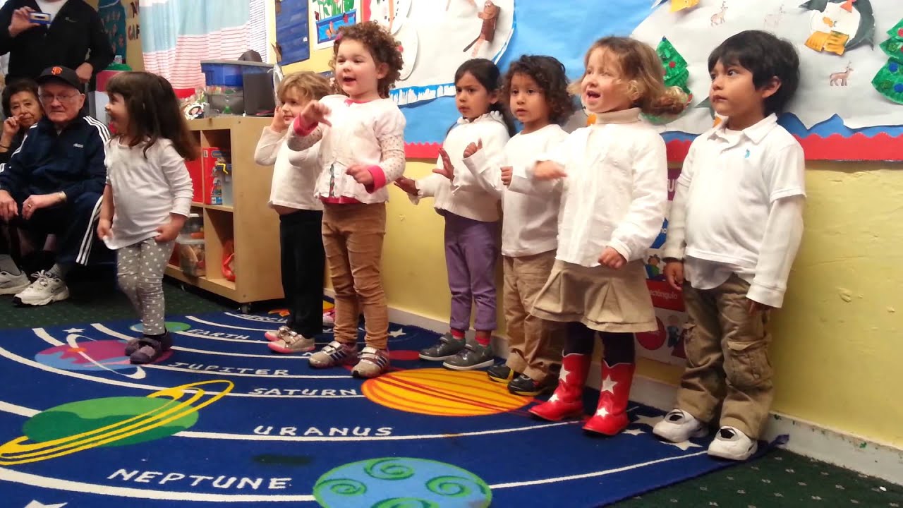 Mi hombre de nieve - YouTube