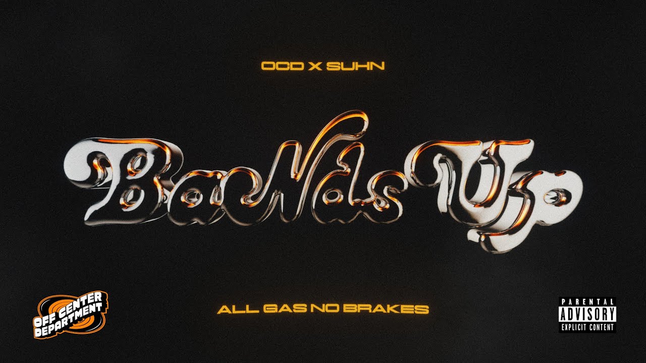 OCD X SUHN - BANDS UP (OFFICIAL AUDIO) - YouTube