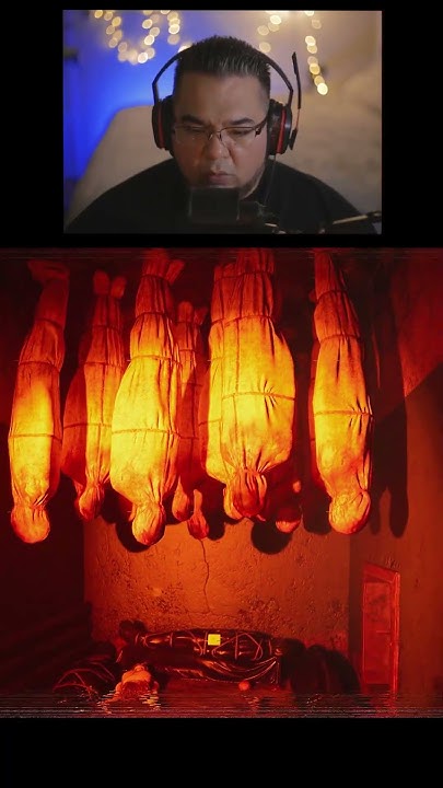 Este Juego de Terror Me Hizo Gritar Mucho #miedo #horror #gaming - YouTube