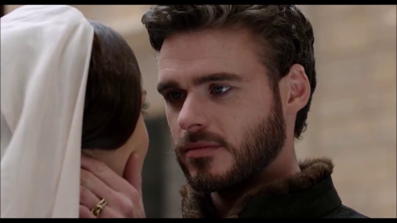 Cosimo and Contessina - part 1 [ Medici Masters of Florence ] - YouTube