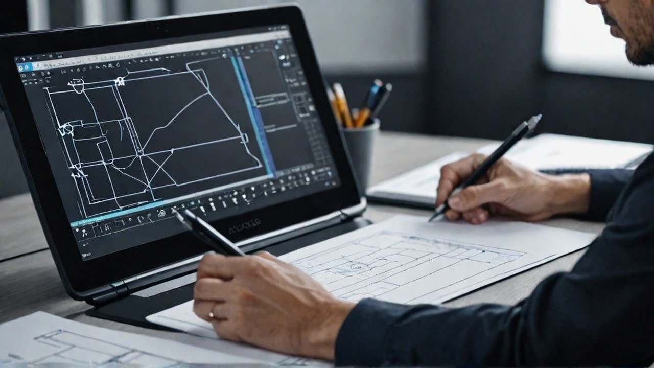 AutoCAD Interface for Beginners| AutoCAD - YouTube