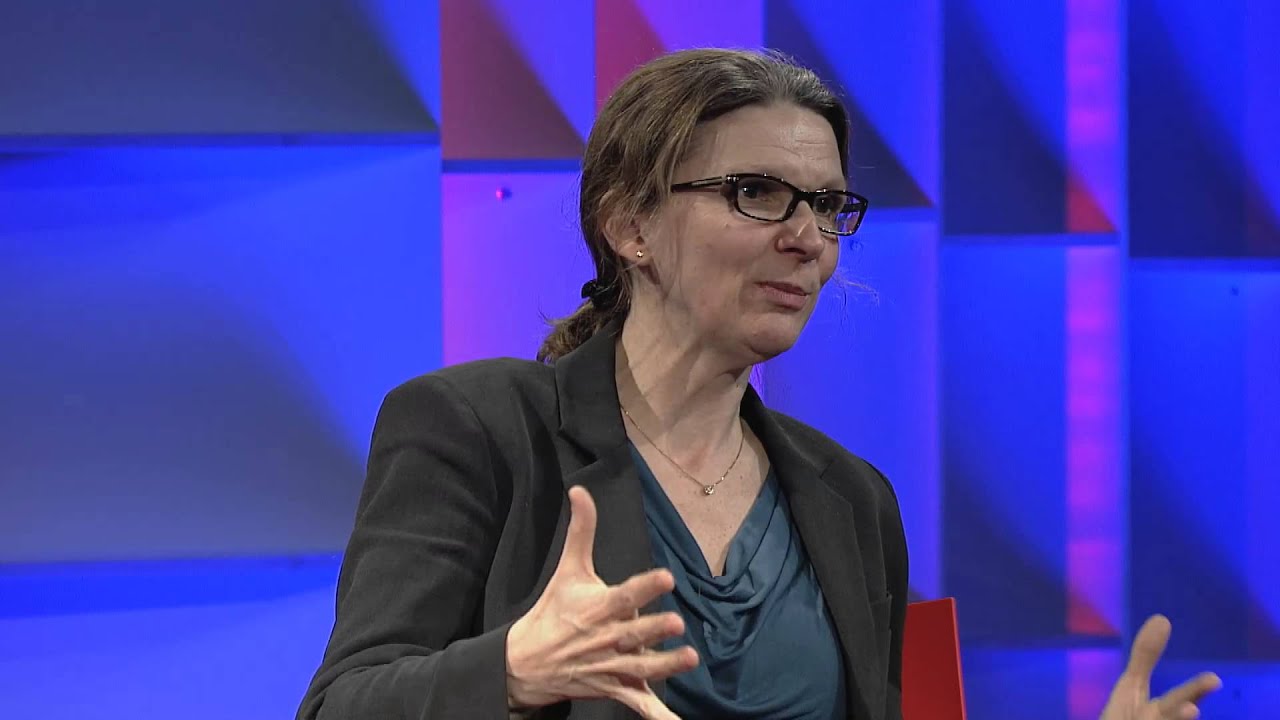 Broadcasting Today: BBC's head of multimedia newsroom Mary Hockaday at ...