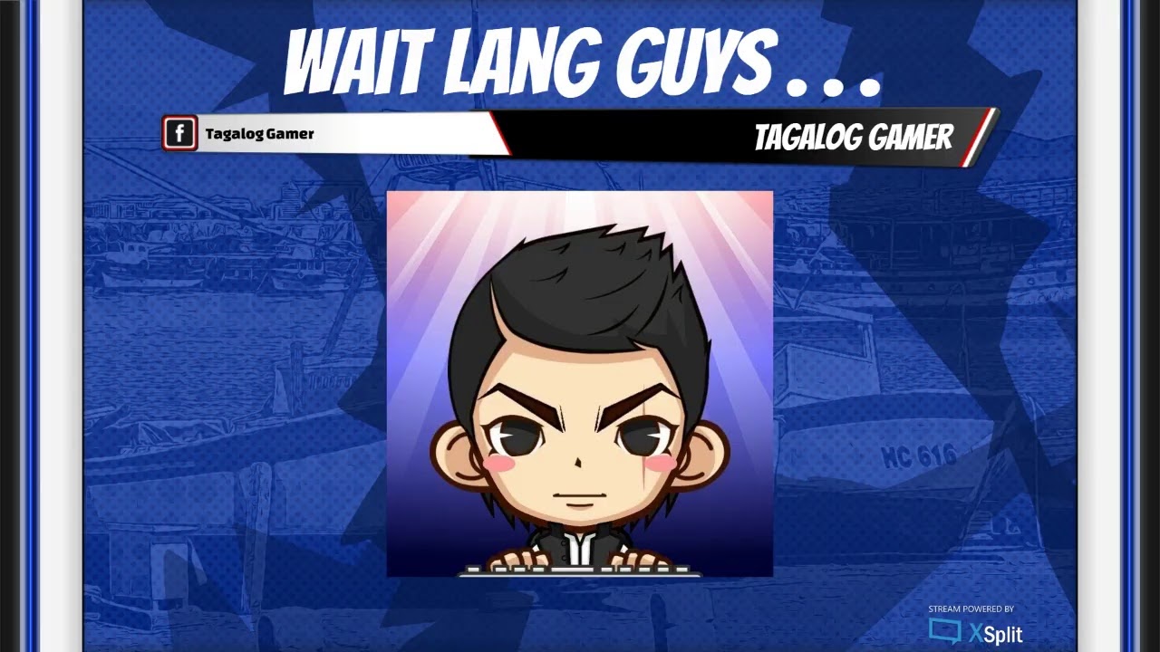 Tagalog Gamer Live Stream - YouTube