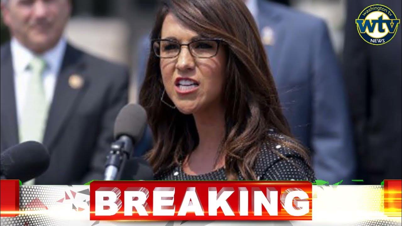 Lauren Boebert Mocked After Seeming To Forget Alaska And Hawaii Are lauren-boebert-mocked-after-seeming-to-forget-alaska-and-hawaii-are