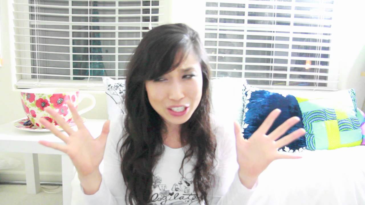 How to Push Through a Tough Workout - YouTube