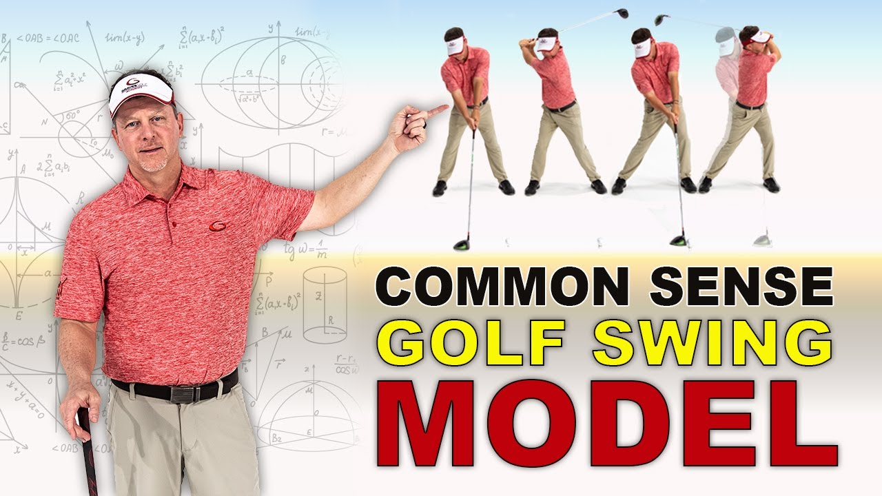 Exactly What You Need to Know about the Single Plane Swing - YouTube
