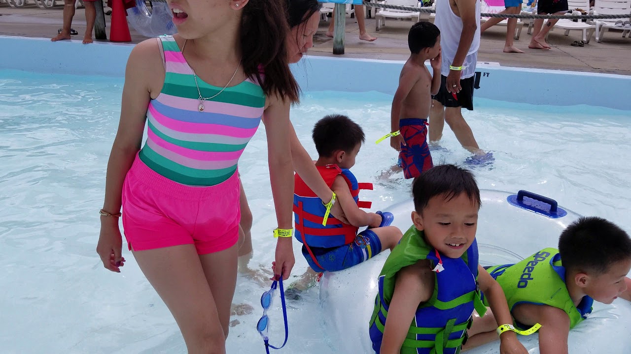 Coj me nyuam mus ua luam dej ua si - YouTube