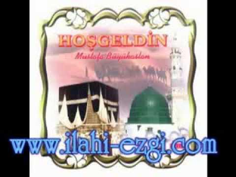 Mustafa B y kaslan   Ho geldin 03 Gavs  Sani www ilahi ezgi com