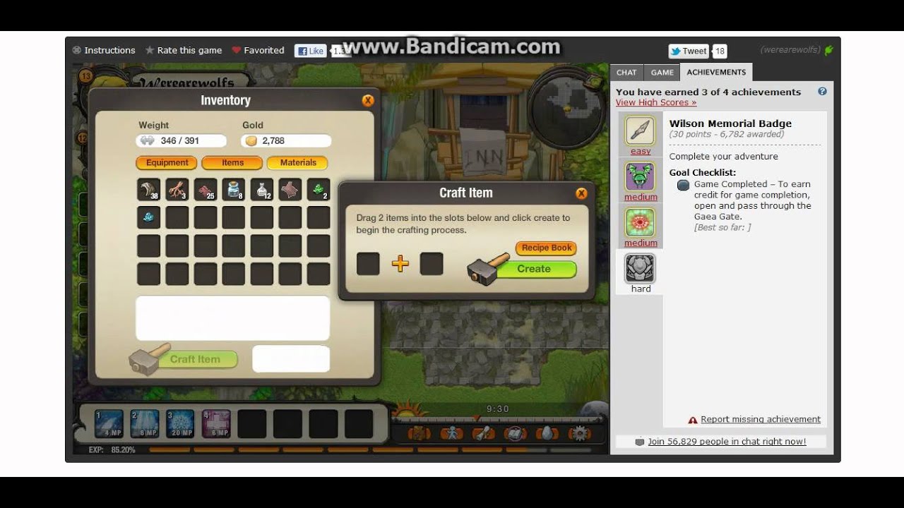 Castaway: How to make a Blast Shield - YouTube