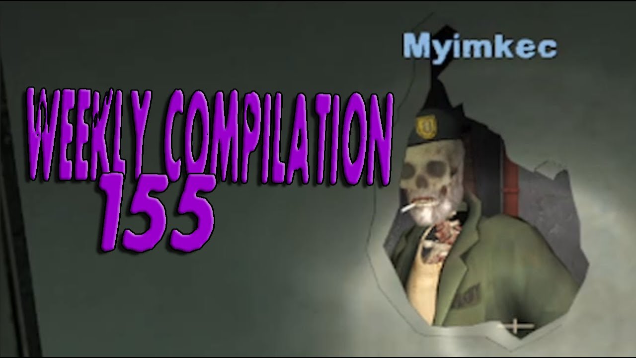 Weekly highlights 155 - Skeleton bill - YouTube