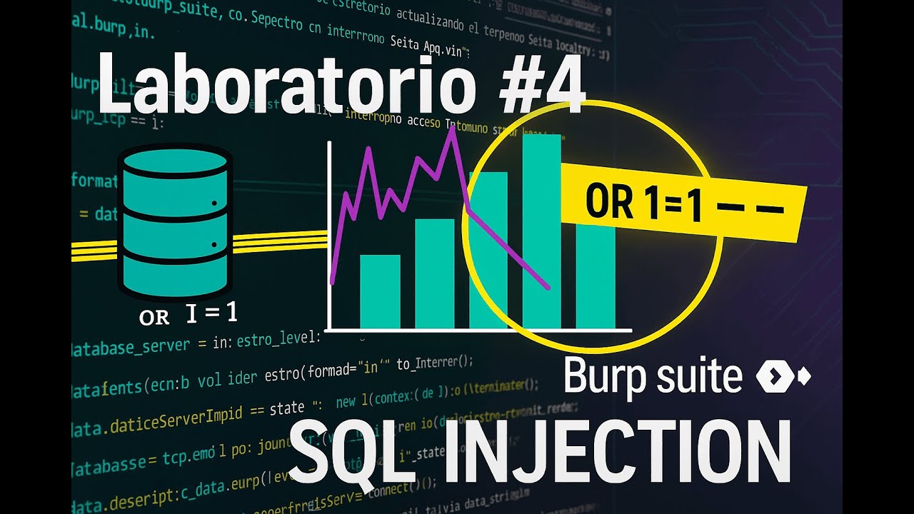 ATAQUE DE INYECCIÓN SQL: consultando el tipo y la versión de la base de ...