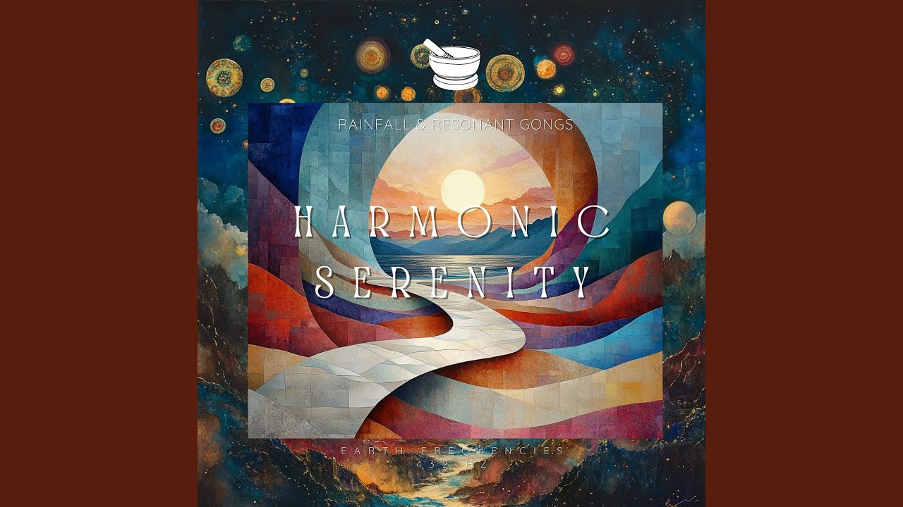 432 Hertz Sound, Journey Within, Find Peace - Earth Frequencies 432 Hz ...