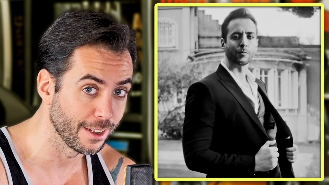 TÚ QUÉ, NI DOS BESOS NI NADA¿? OLVIDONA... - Jordi Wild reacciona a su ...