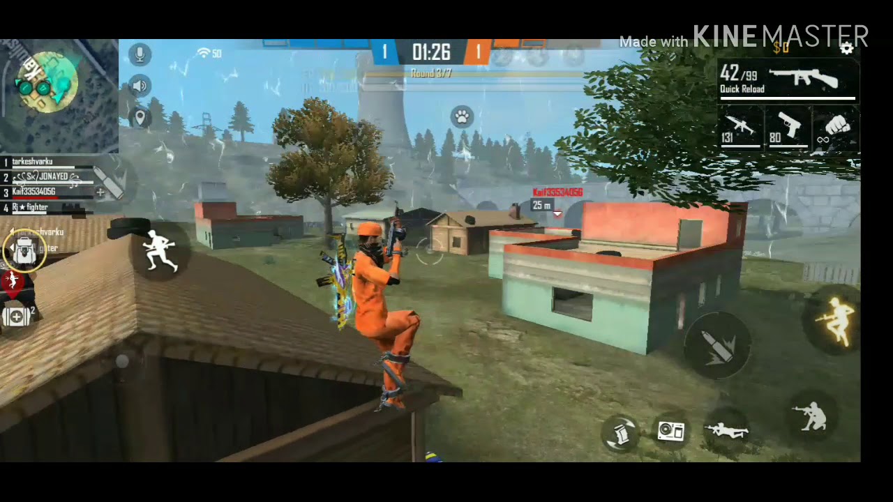 ১১, কিলের সেই দৃৃশ্য যা মনে করিয়ে দিলেন। SK JONAYED Boss And Rj fighter - YouTube