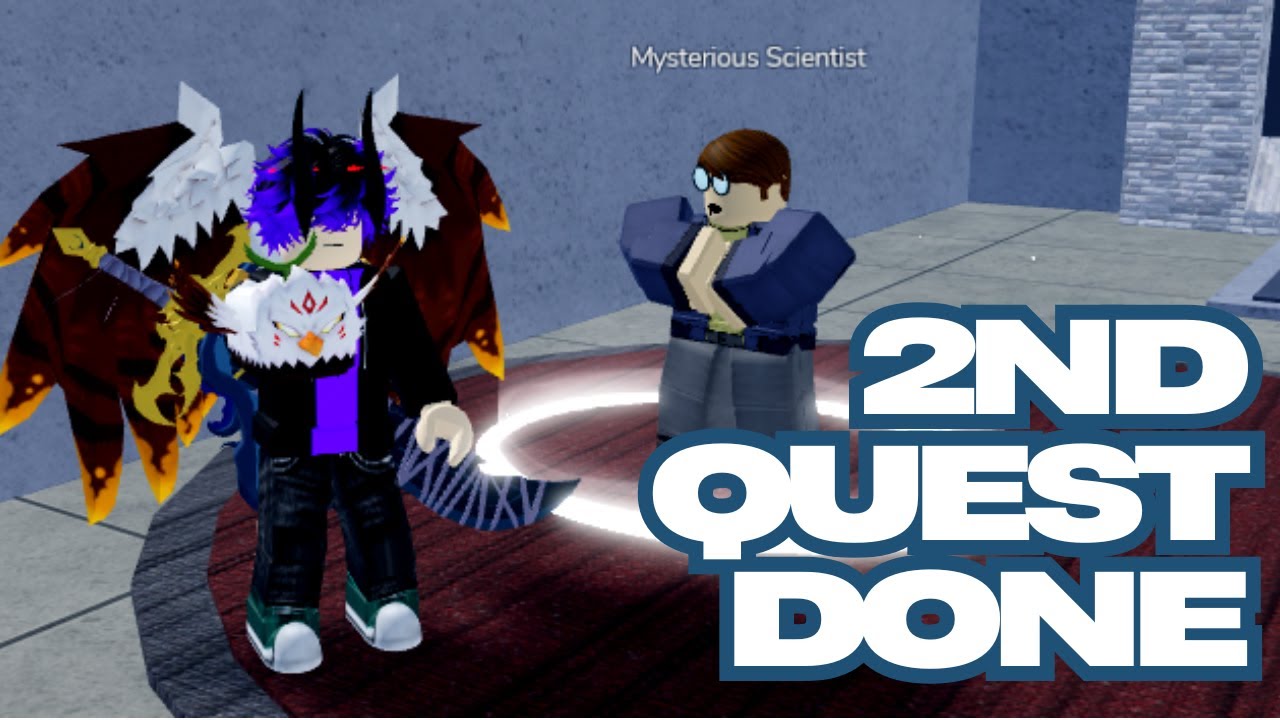 Blox Fruits How to Complete Flight Capacitor Secret File B of Eagle ...