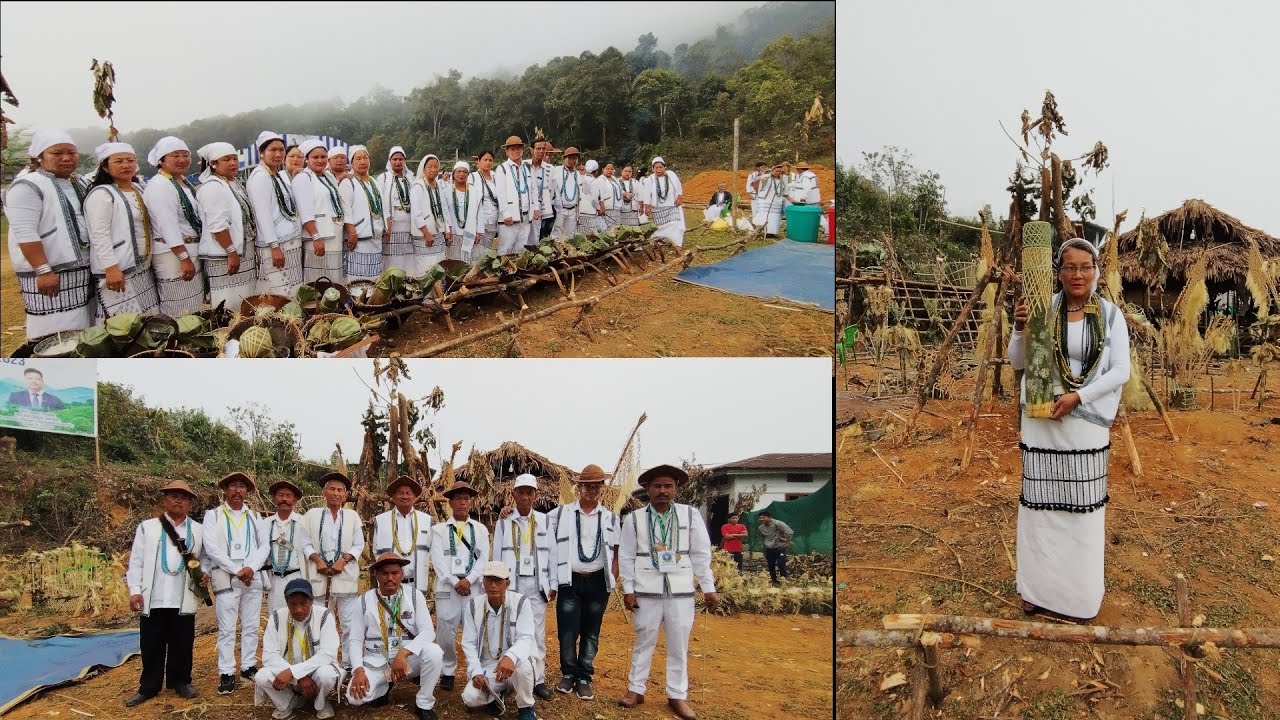 THE RITUALS OF SACRIFICE IN MOPIN?||16.04.2023 - YouTube