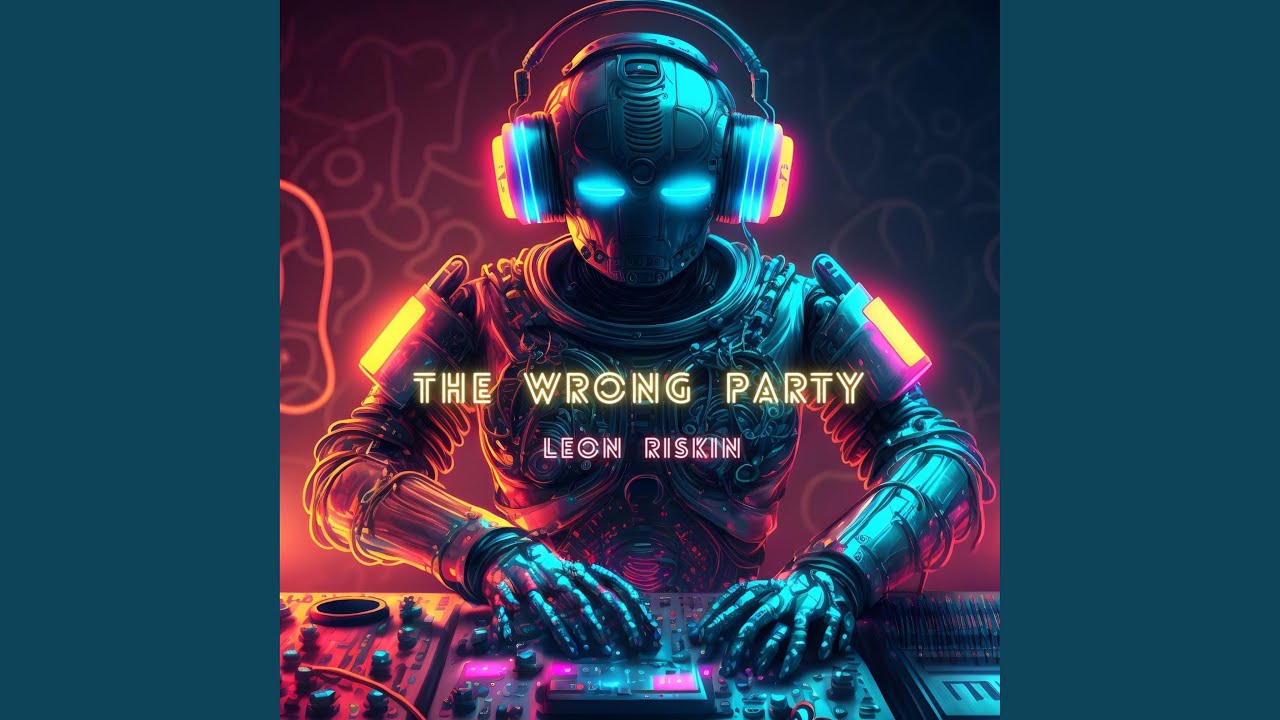 The Wrong Party - YouTube