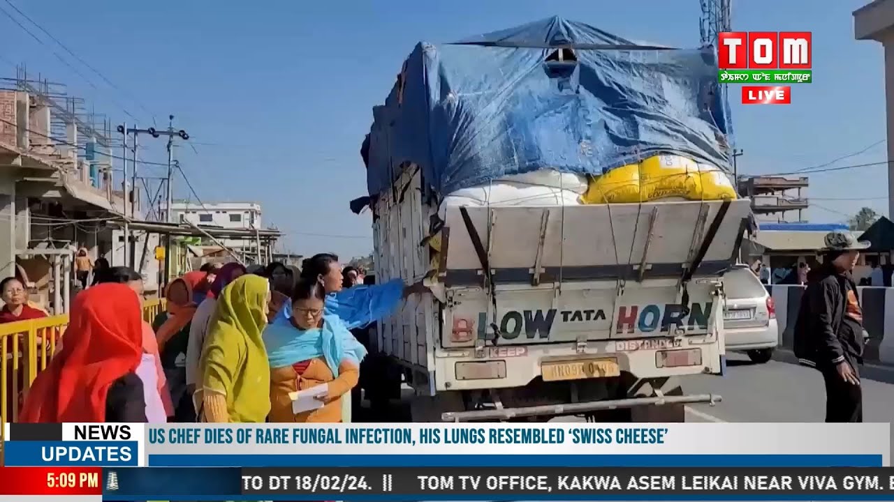 MOREH DA POT CHEI AMATTA PUSILHANDANABA COUNTER BLOCKADE CHATHABA ...