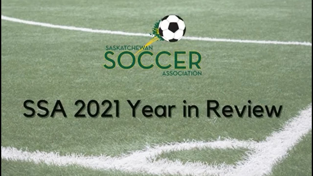 2021 SSA Year in Review Compilation - YouTube