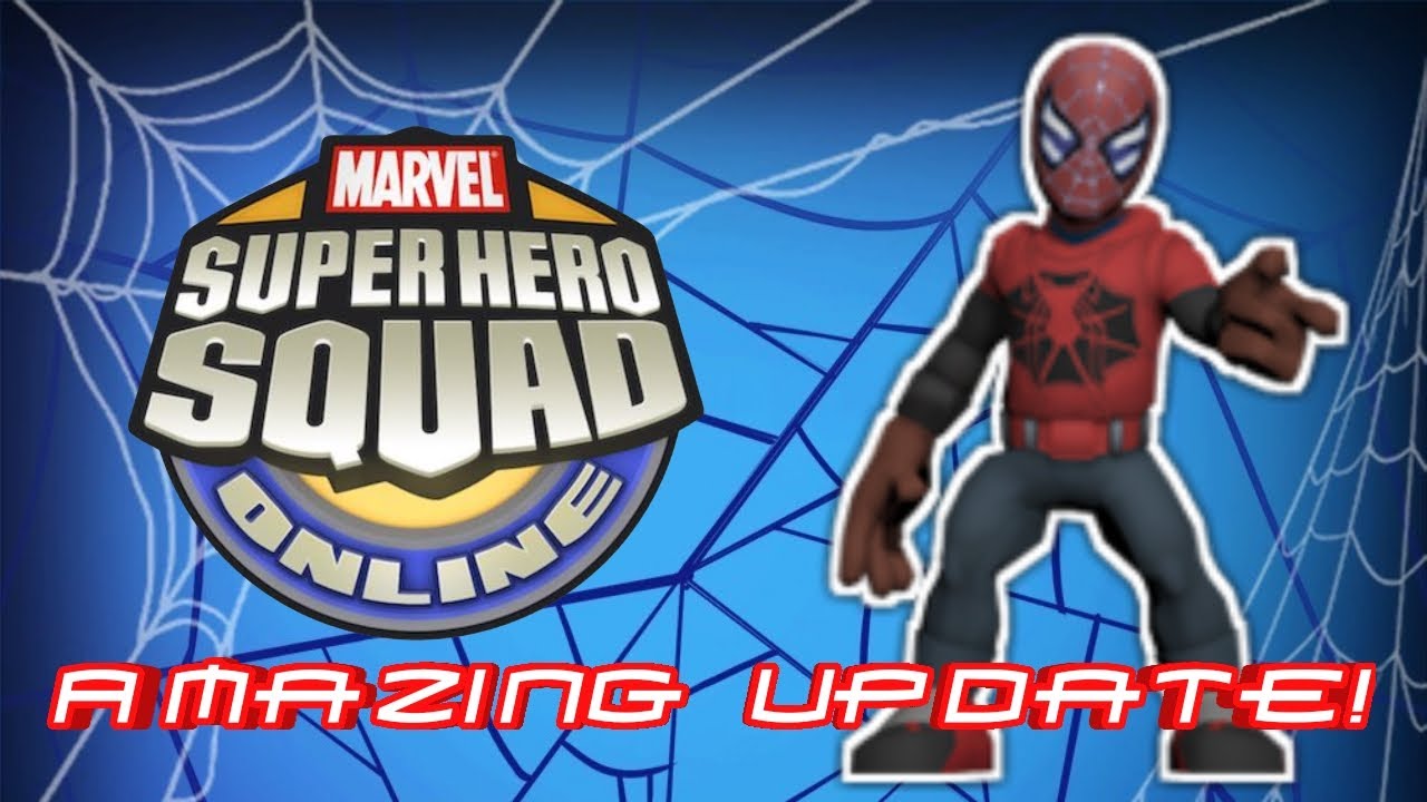 The Best Update For SHSO in 2023 - YouTube