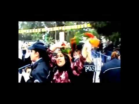 Ergin xelikan werin re BDP SECIM MÜZiGi